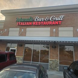 MANALU ITALIAN RESTAURANT - Updated October 2025 - 522 Photos & 680 ...