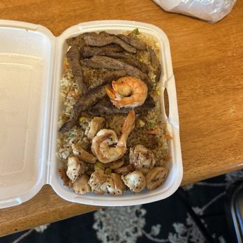 TEPPAN BOWL - Updated August 2024 - 169 Photos & 218 Reviews - 50 W ...