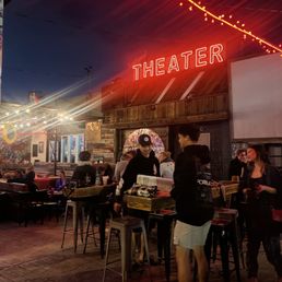 REBAR - Updated March 2026 - 772 Photos & 354 Reviews - 1225 S Main St ...