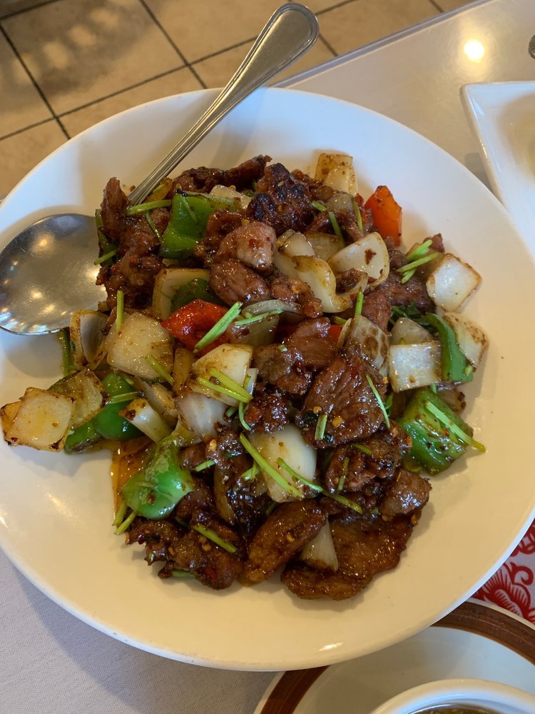 HUNAN CHEF - 354 Photos & 317 Reviews - 4285 Valley Ave, Pleasanton, CA ...