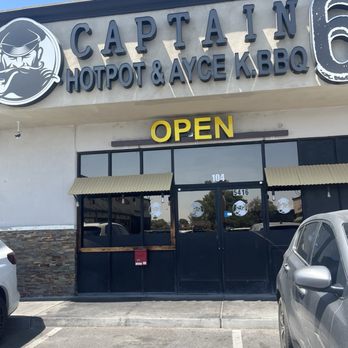 CAPTAIN6 KOREAN BBQ - Updated July 2025 - 2491 Photos & 1815 Reviews ...