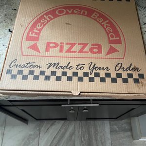 IMPERIAL PIZZA - Updated December 2025 - 49 Photos & 119 Reviews - 615 ...