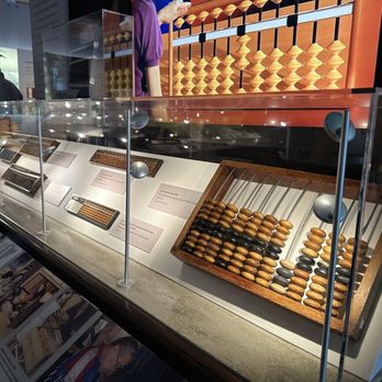 COMPUTER HISTORY MUSEUM - Updated May 2025 - 2917 Photos & 378 Reviews ...