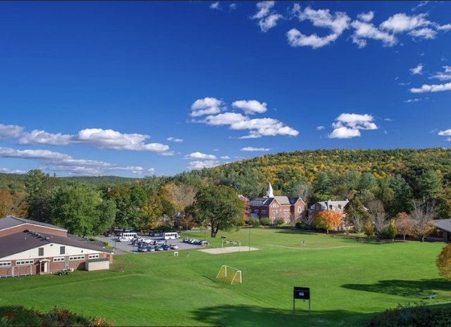 VERMONT ACADEMY - Updated December 2025 - Saxtons River, Vermont ...