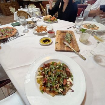 BELLA LUNA - Updated May 2024 - 446 Photos & 551 Reviews - 350 W Main ...