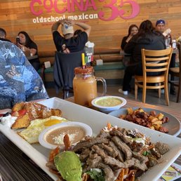 COCINA 35 - 2027 Photos & 1670 Reviews - 1435 6th Ave, San Diego ...