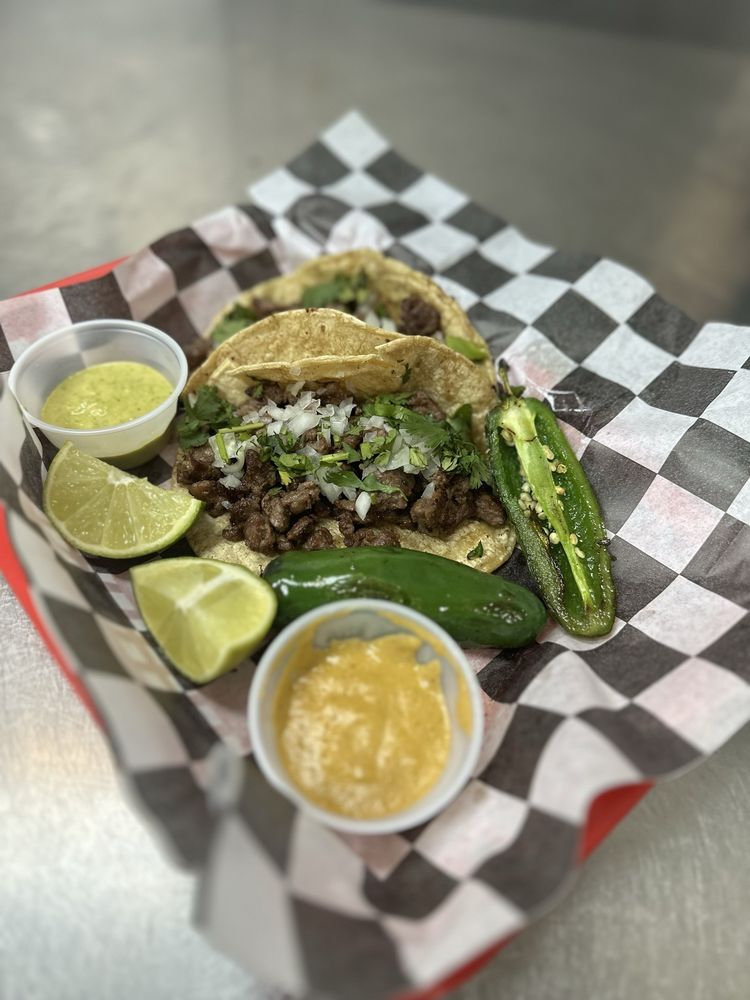 CAPITAL TACO - Updated October 2025 - 5753 W Belmont Ave, Chicago ...