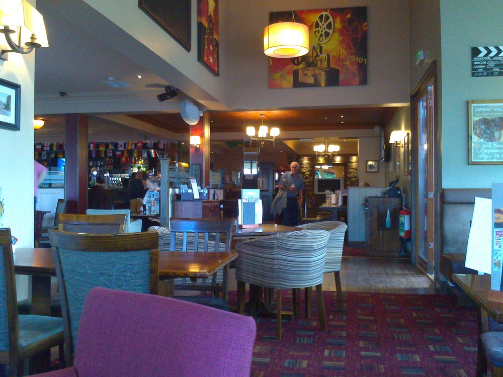 THE PICTURE HOUSE - Updated August 2025 - 39 Main Street, Rutherglen ...