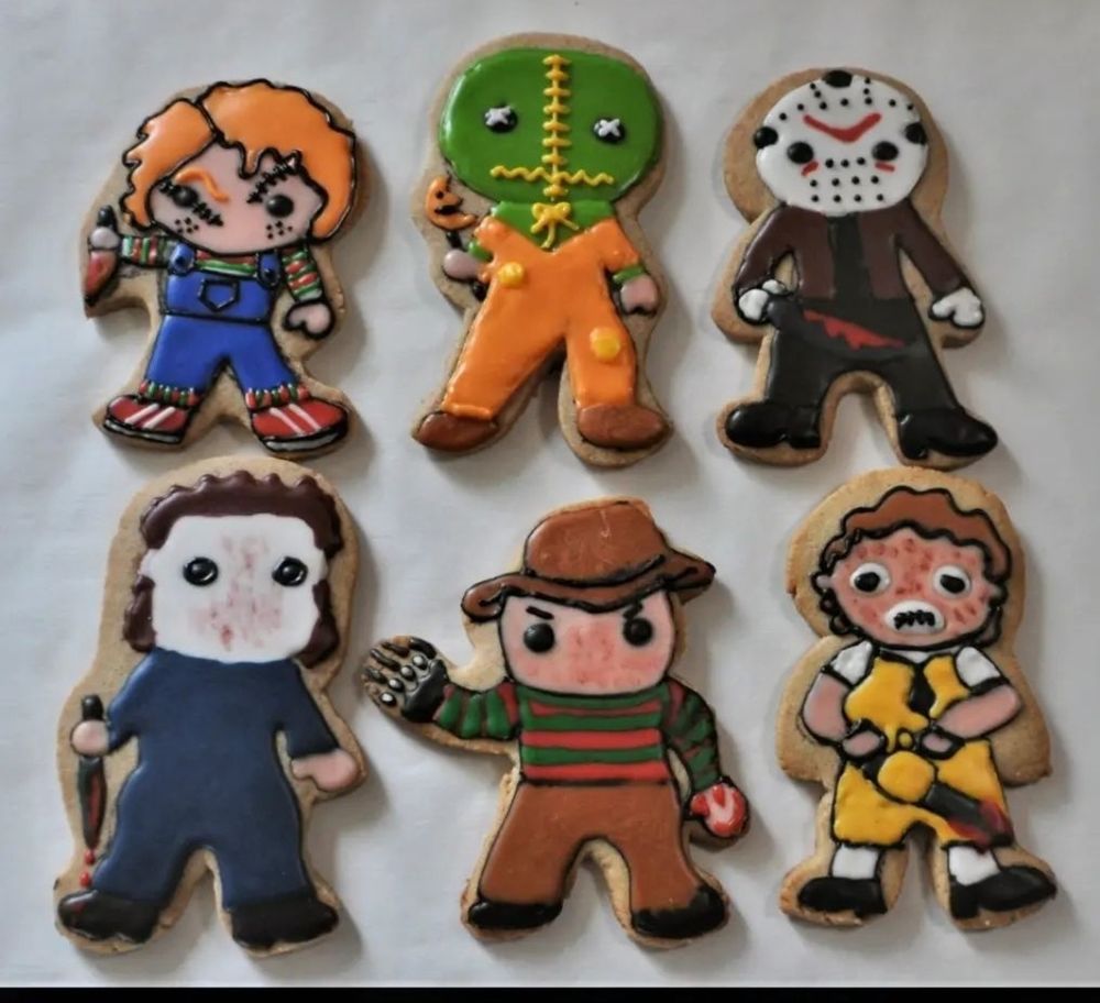 NONI’S SWEET TREAT - Updated March 2025 - San Antonio, Texas - Custom ...