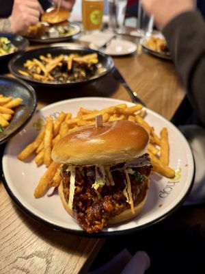 30HOP - Updated April 2025 - 95 Photos & 32 Reviews - 1020 NW Pryor Rd ...