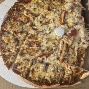 BACCI PIZZERIA - Updated December 2025 - 162 Photos & 252 Reviews ...