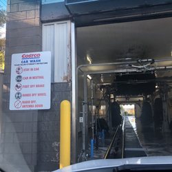 COSTCO CAR WASH - 93 Photos & 64 Reviews - Car Wash - 12155 Tech Ctr Dr ...