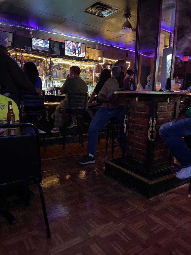 HARLEM TAP ROOM - Updated November 2025 - 4161 Martin Luther King Dr ...