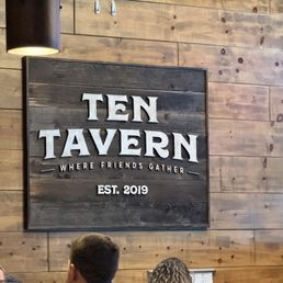 TEN TAVERN - Updated September 2025 - 334 Photos & 249 Reviews - 1177 N Willow Ave, Clovis ...