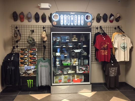 NORTH POINT CHRYSLER JEEP DODGE RAM FIAT - Updated December 2025 - 19 ...