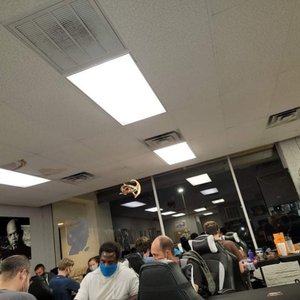 WIZARDS ASYLUM COMICS & GAMES - Updated August 2025 - 21 Reviews - 7165 ...