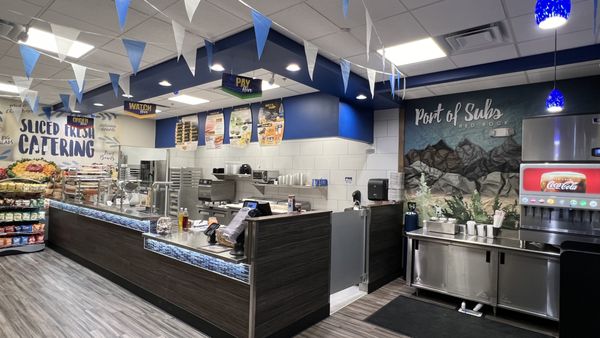 PORT OF SUBS - Updated July 2025 - 13 Photos & 10 Reviews - 210 Silver ...