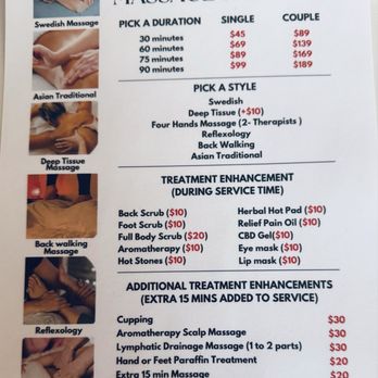 LUXURY HEALTH SPA - Updated October 2025 - 287 Photos & 506 Reviews ...