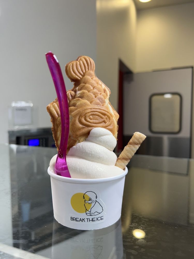 BREAK THE ICE - 92 Photos & 77 Reviews - 5225 Canyon Crest Dr ...