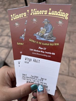 WINGS OVER WASHINGTON - Updated November 2025 - 154 Photos & 272 ...