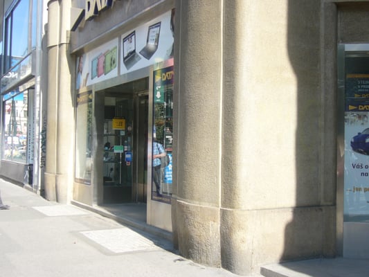 DATART - Updated October 2025 - Národní 28, Praha, Czech Republic ...