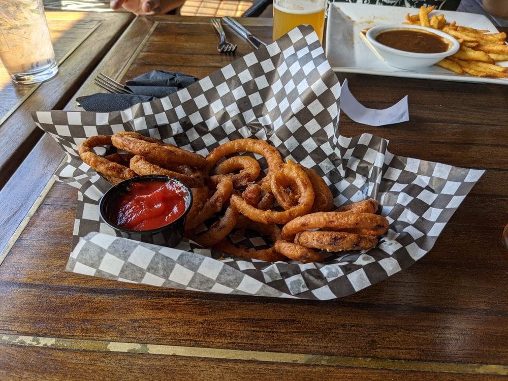 RIVER ROCK BAR & GRILL - Updated March 2025 - 140 Trans Canada Highway ...