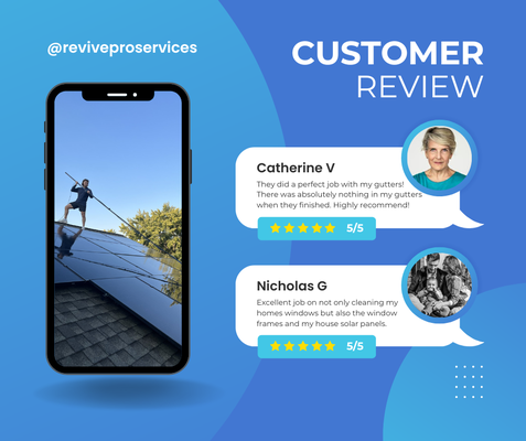 REVIVE PRO SERVICES - Updated October 2025 - 13 Photos - Seattle, Washington - Window Washing ...