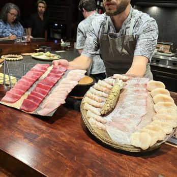 NEO - Updated March 2025 - 728 Photos & 59 Reviews - 1711 Indiana St ...