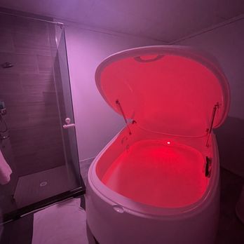 RESET FLOAT - Updated December 2025 - 76 Photos & 51 Reviews - 350 ...