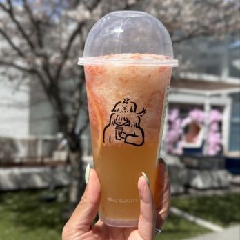 HEYTEA - Updated June 2025 - 159 Photos & 76 Reviews - 1961 Chain ...