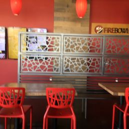 FIRE BOWL CAFE - Updated May 2026 - 138 Photos & 144 Reviews - 13000 N ...