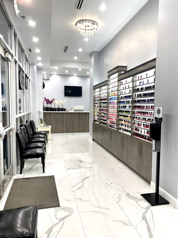 GREENFIELD NAILS & SPA - GILBERT - Updated February 2025 - 560 Photos ...