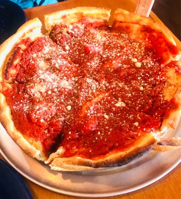 CHICAGO JAQX PIZZERIA & TAPHOUSE - Updated December 2025 - 148 Photos ...