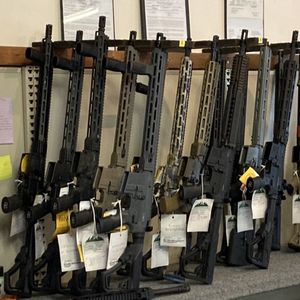 TANNER GUN SHOW - Updated June 2025 - 147 Photos & 51 Reviews - 25690 E ...