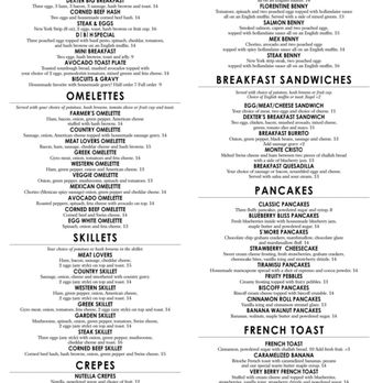 DEXTER BRUNCH HOUSE - Updated December 2025 - 18 Photos & 25 Reviews ...