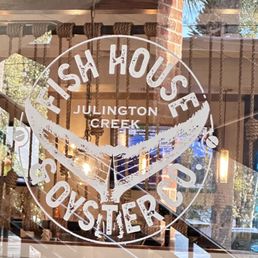 JULINGTON CREEK FISH HOUSE & OYSTER COMPANY - Updated November 2025 ...