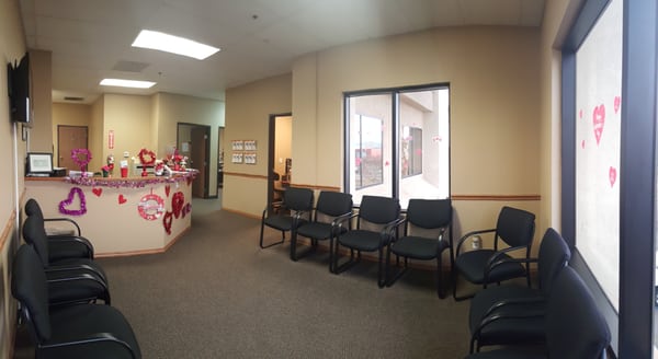 ACUITY EYE GROUP - MENIFEE - Updated December 2025 - 13 Photos - 29950 ...