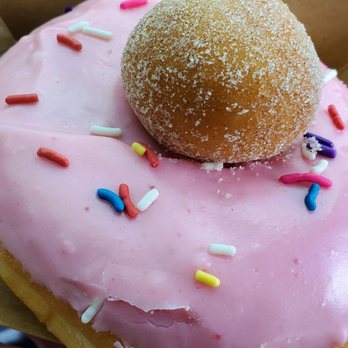 DG DOUGHNUTS - 1340 Photos & 429 Reviews - 29 W McKey St, Ocoee ...