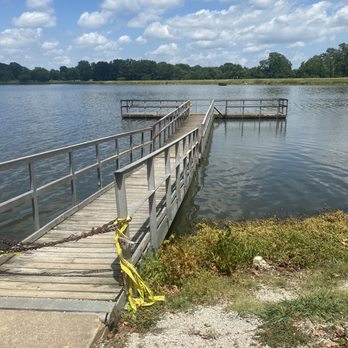 EDMUND ORGILL PARK - Updated January 2026 - 10 Photos - 9080 Bethuel Rd ...