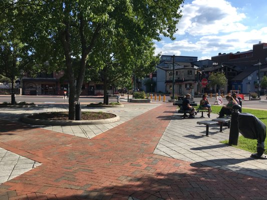 PEOPLE’S PARK - Updated May 2024 - 501 E Kirkwood Ave, Bloomington ...