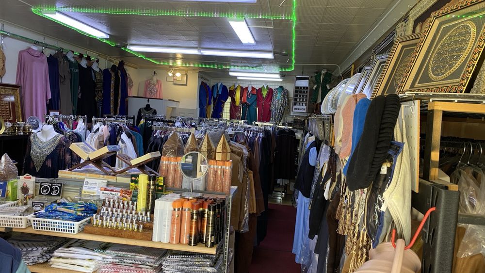 MAQBOOL ISLAMIC CLOTHING - Updated July 2025 - 69 Photos & 55 Reviews ...