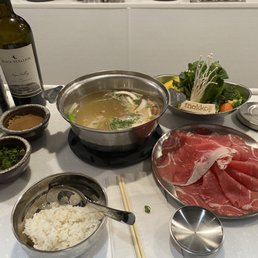 MOKKOJI SHABU SHABU - 537 Photos & 320 Reviews - 1555 Adams Ave, Costa ...