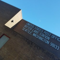 US POST OFFICE - 56 Reviews - 929 N 145th St, Seattle, WA - Yelp