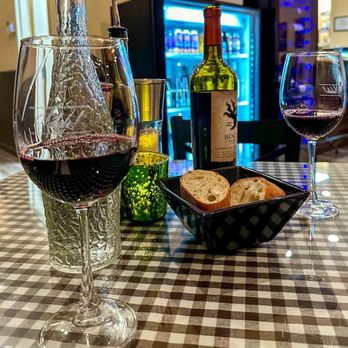 PASTA FRESCA - Updated April 2024 - 370 Photos & 308 Reviews - 6135 ...