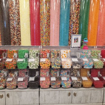 GREAT WOLF CANDY COMPANY - Updated July 2025 - 12681 S Harbor Blvd ...