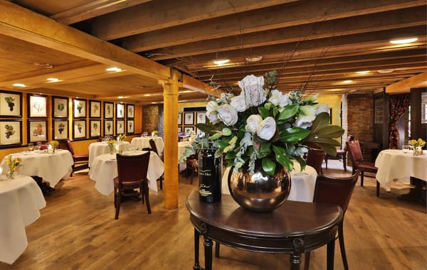 BLEEDING HEART RESTAURANT - Updated May 2026 - 18 Photos & 44 Reviews ...
