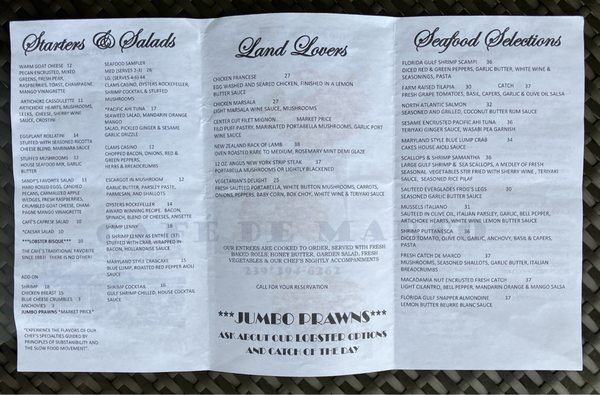 CAFÉ DE MARCO - Updated December 2025 - 78 Photos & 181 Reviews - 244 ...