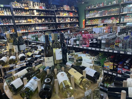 JENSEN’S LIQUORS - Updated June 2026 - 13 Photos - 1516 NW 27th Ave ...