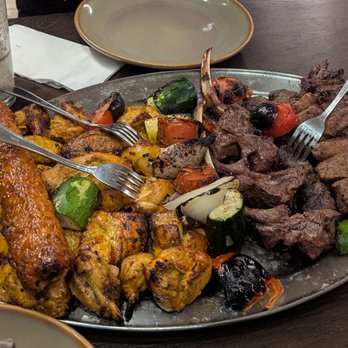AVESTA PERSIAN GRILL - Updated December 2025 - 965 Photos & 738 Reviews ...