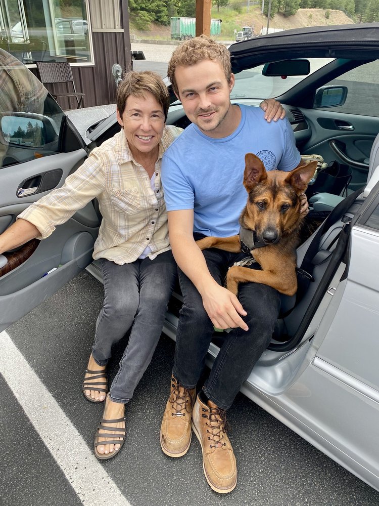 PAWS & BREWS - Updated September 2024 - 4565 E Seltice Way, Post Falls ...